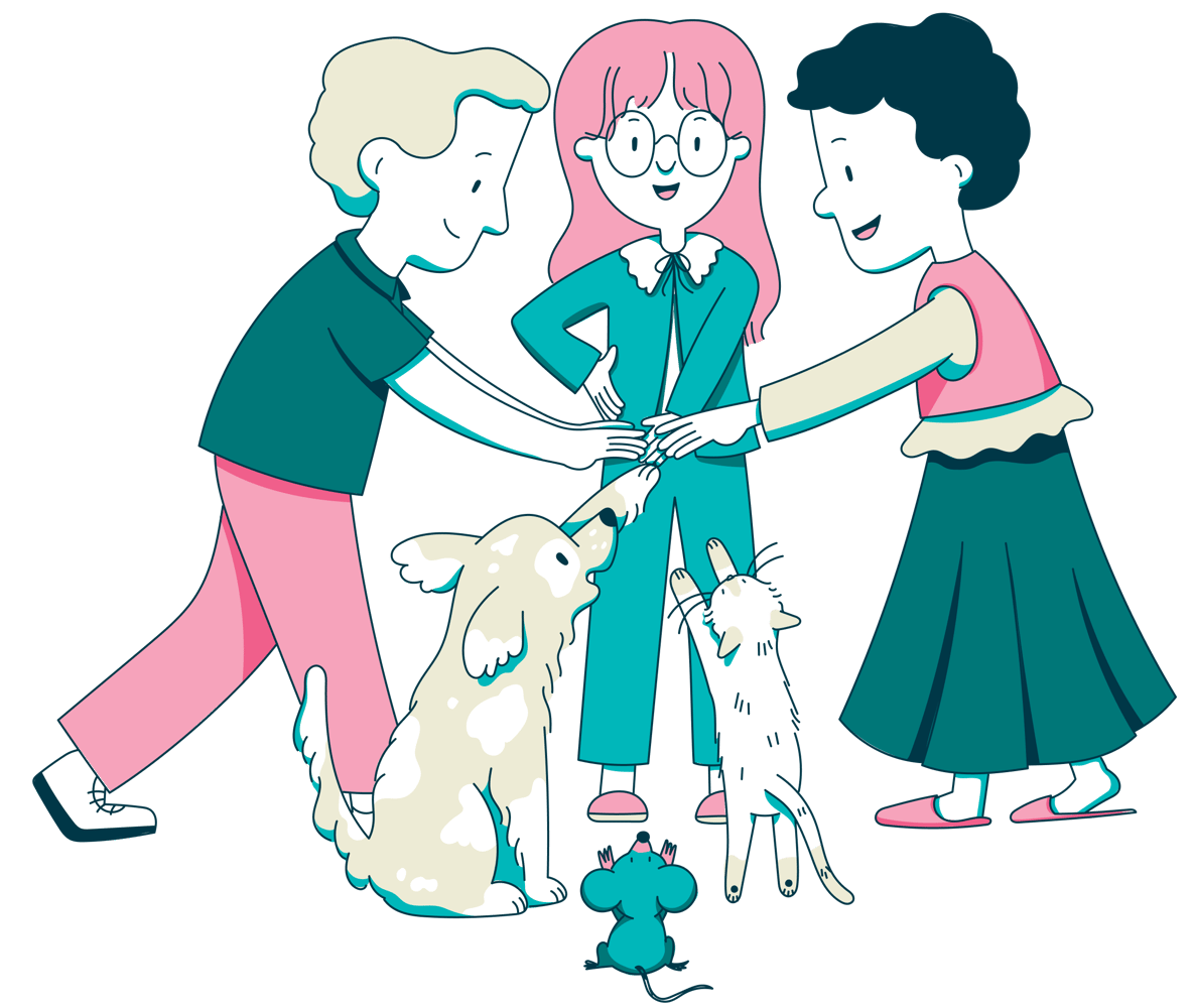 Why Overalls? | LifeConcierge